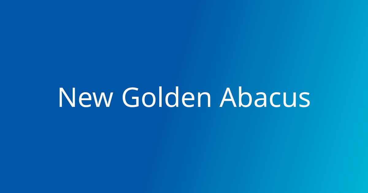 Order Authentic Chinese Online | New Golden Abacus - Pickup or Delivery ...